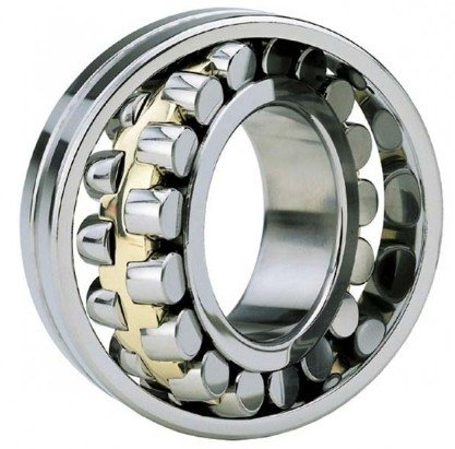 Rolamento autocompensador de rolos-2 - Ferroil Rolamentos